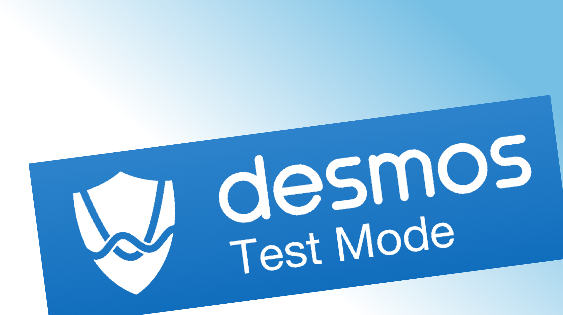 Revue l'Envol • Desmos Mode Examen : un outil équitable pour soutenir l ...
